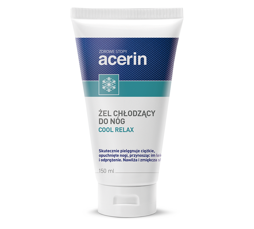 Acerin Cool Relax