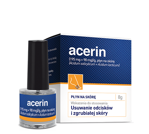 Homepage [acerin.pl]